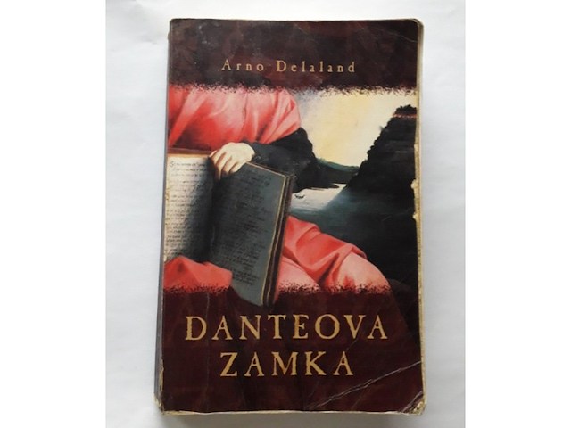 Danteova zamka