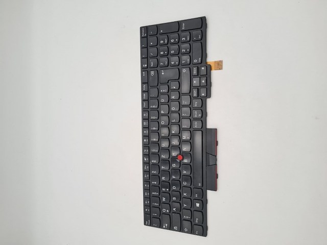 Tastatura Lenovo thinkpad t570 p51s t580 p52s br1 Osvet