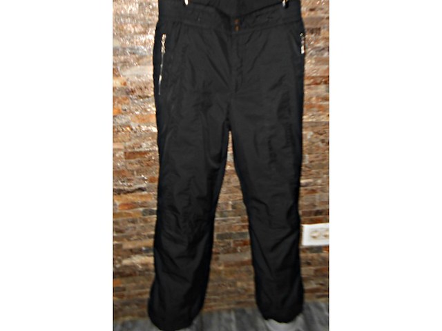 Ski pantalone Bogner vel. 52