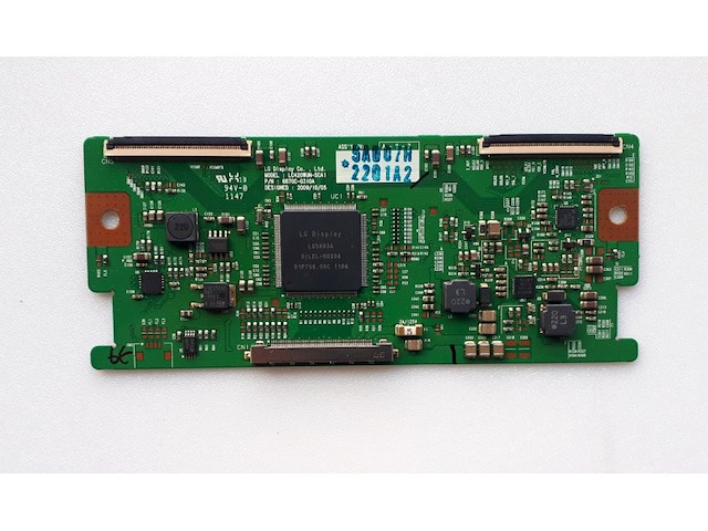 6870C – 0310A     , T-con za   VOX – LCD 37800