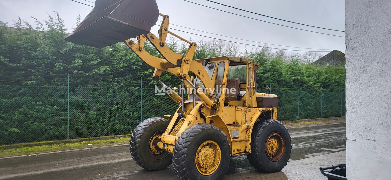 Caterpillar 922 prednji utovarivač