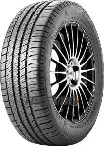 King Meiler AS-1 205/55 R16 91V, totalna obnova