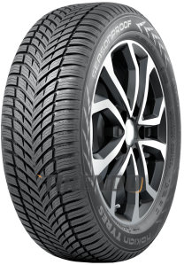 Nokian Seasonproof 205/55 R16 94V XL