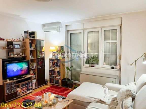 Stari grad, Bitef teatar - Knez Miletina 82m2, Knez Miletina