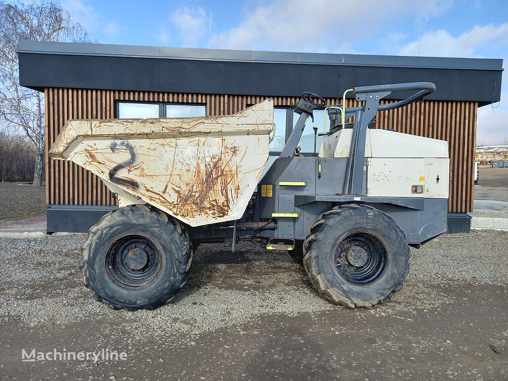 Terex Dumper 9T mini damper