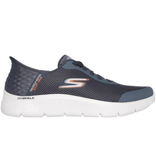 SKECHERS PATIKE GO WALK FLEX SLIP INS ZA MUŠKARCE