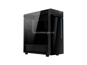 CT Gamer V5 gejmerski kompjuter AMD Ryzen 7 5700X 32GB 1TB SSD GeForce RTX4060 650W