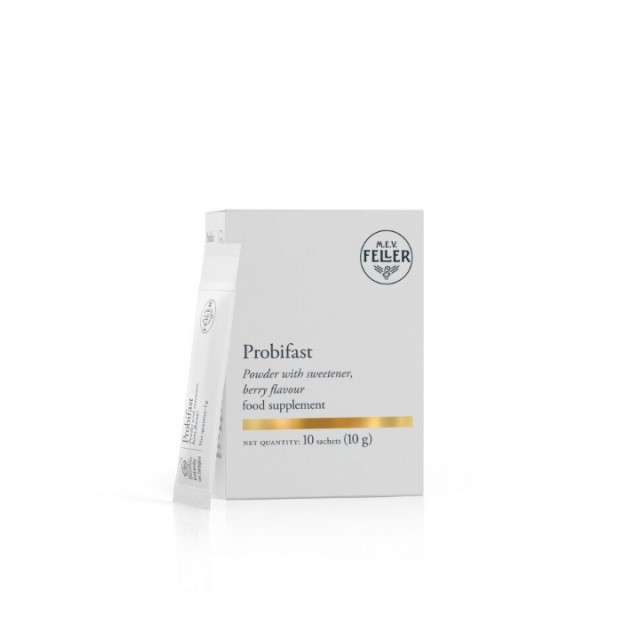 FELLER PROBIFAST KESICE A10 1+1 GRATIS