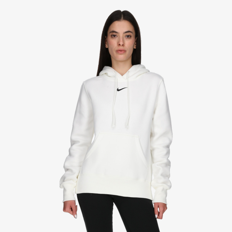 Nike W NSW PHNX FLC STD PO HOODIE