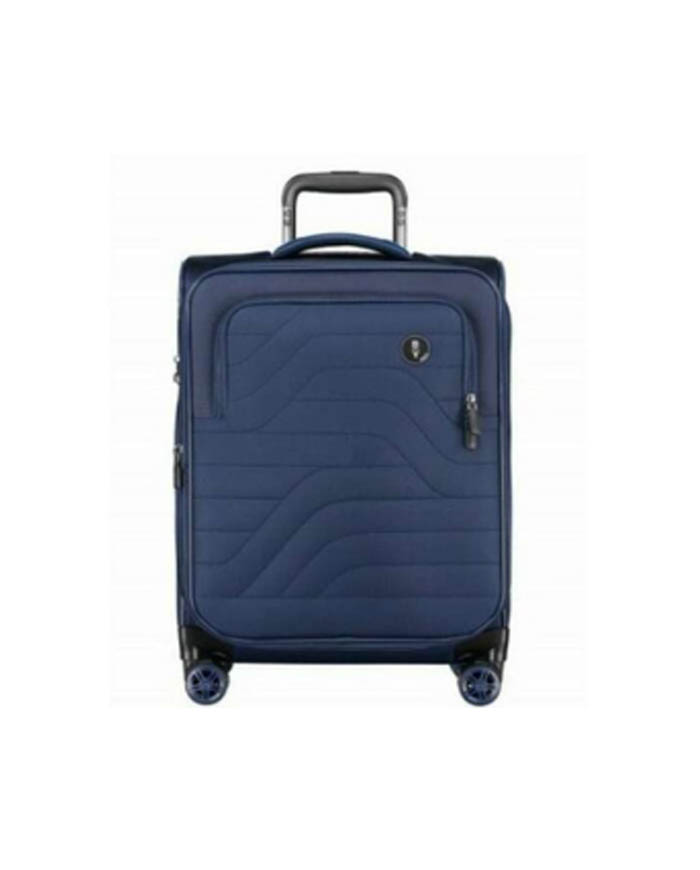 KOFER ITACA SMALL BLUE TROLLEY Bric’s