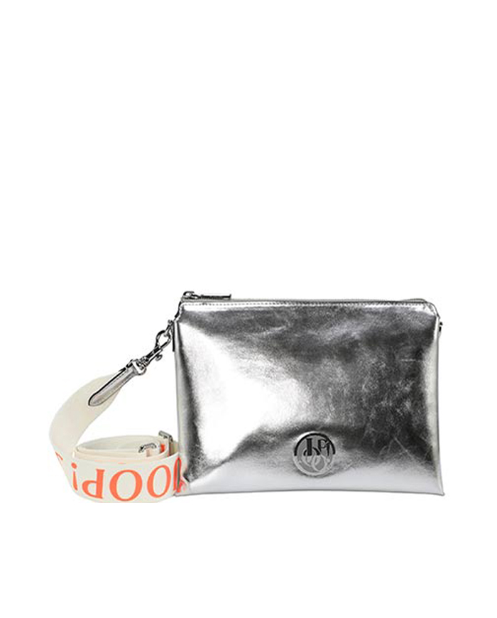 TORBA JEANS VACANZE NOREEN SILVER Joop!