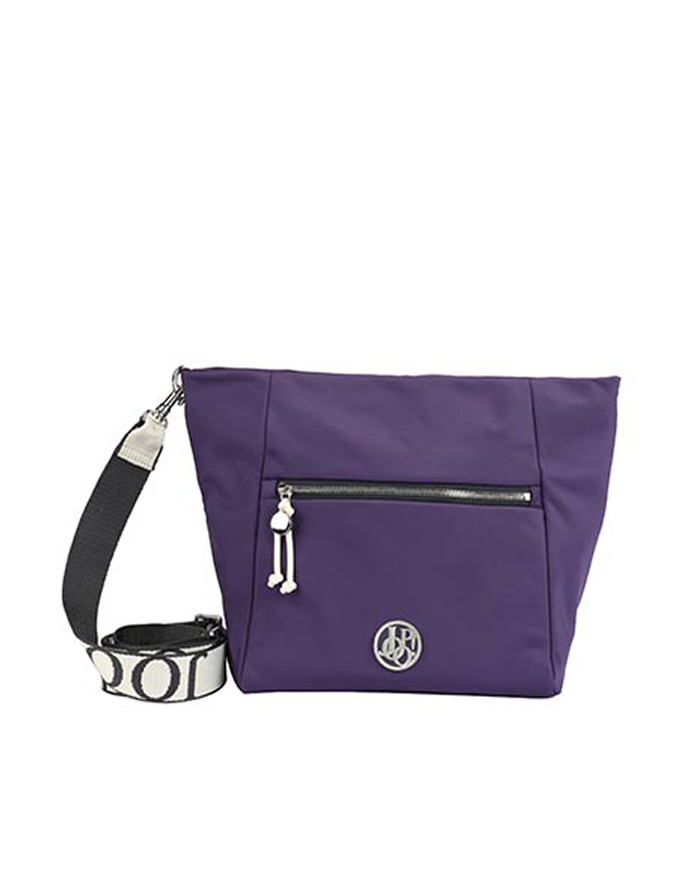 TORBA JEANS LIETISSIMO KAJA PURPLE Joop!