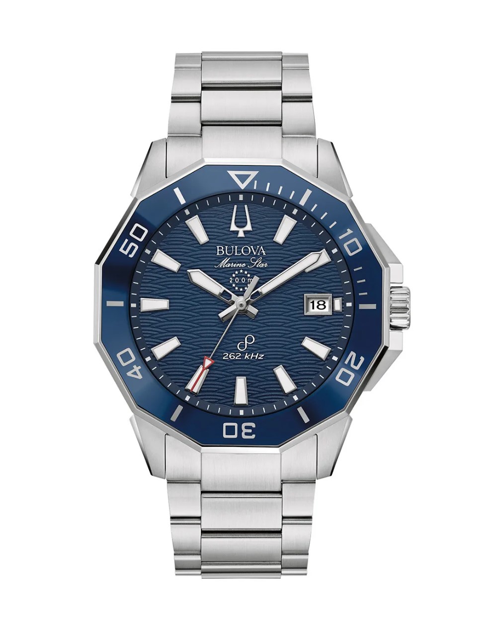 Bulova 96B433