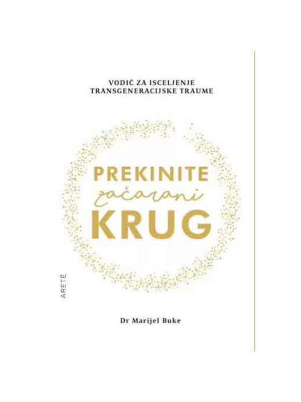 Prekinite začarani krug