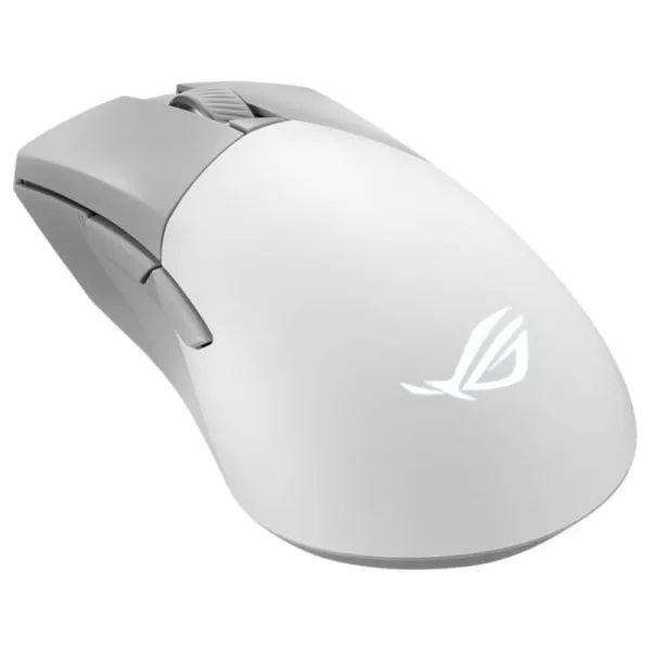 ASUS P711 ROG GIII Wireless AimPoint Gaming Optical USB beli miš