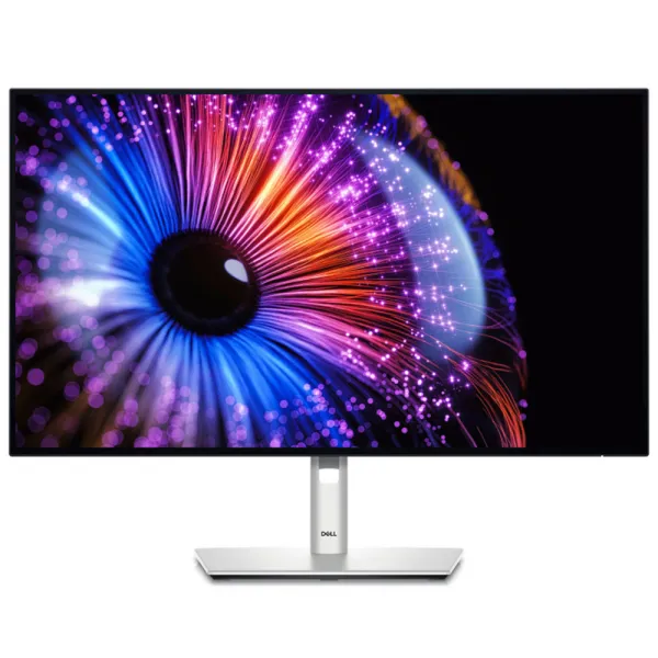 DELL OEM 27 inch U2724DE QHD 120Hz Thunderbolt UltraSharp IPS monitor