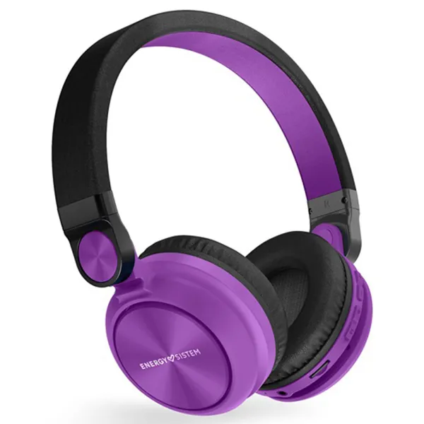 ENERGY SISTEM BT Urban 2 Radio Violet slušalice ljubičaste (M44890)