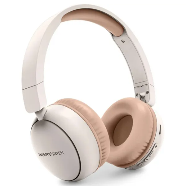 ENERGY SISTEM Radio Color Cream wireless slušalice (M45769)