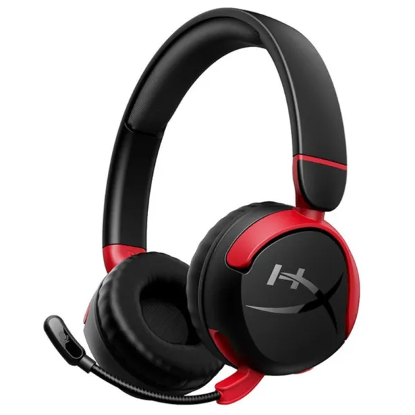 HYPERX Cloud Mini Black Wireless Gaming slušalice sa mikrofonom