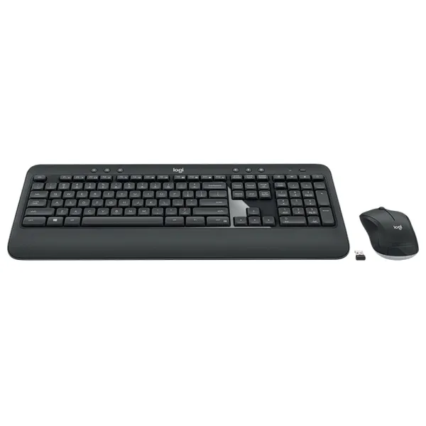 LOGITECH MK540 Advanced Wireless Desktop YU tastatura + miš Retail