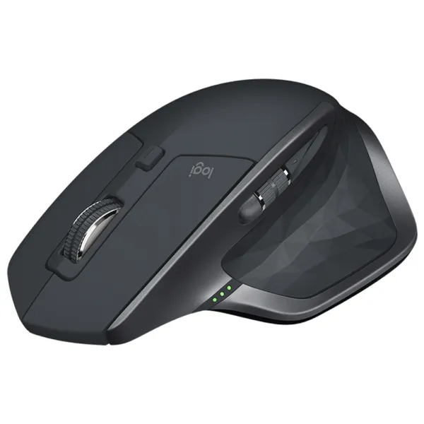 LOGITECH MX Master 2S Graphite Wireless miš