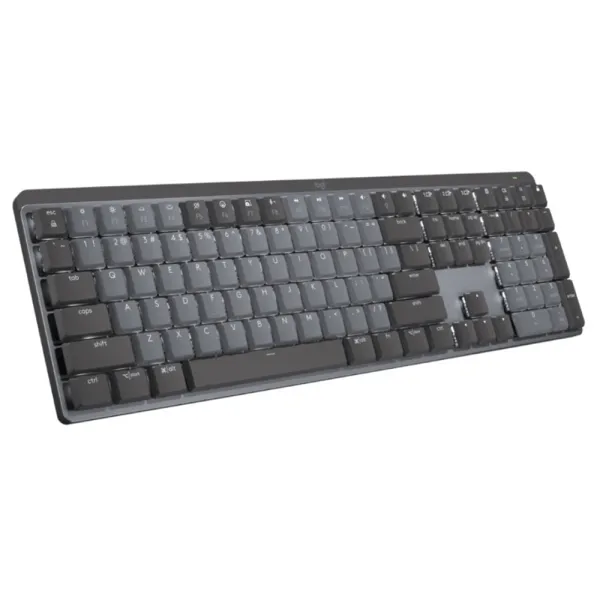 LOGITECH MX Mechanical Wireless Illuminated tastatura Graphite US