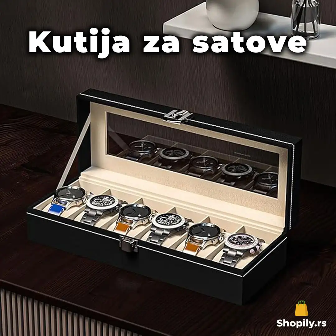 Kutija za satove