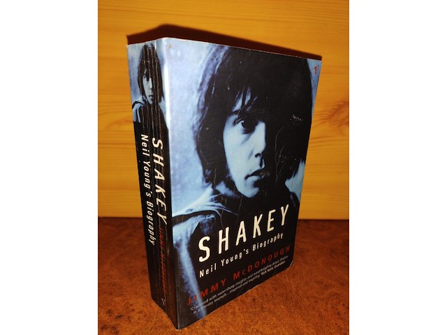 Shakey/Neil Young`s biography, Jimmy McDonough❗✅❗