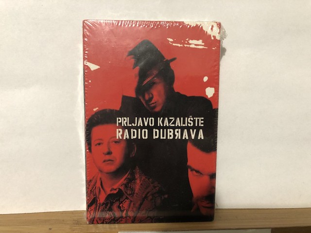 Prljavo Kazalište – Radio Dubrava