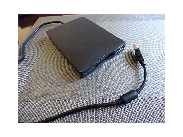 USB Floppy Disk Drive