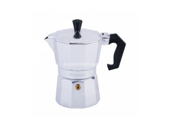 Kamille 2500 - Dzezva za espresso 150 ml - 3 soljice