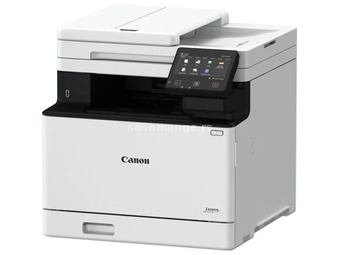 Canon MFP CANON I-SENSYS MF754cdw color štampač/fax/skener/kopir/duplex/LAN/wireless