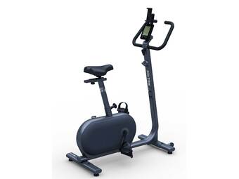 HOI RIDE STONE Exercise Bike