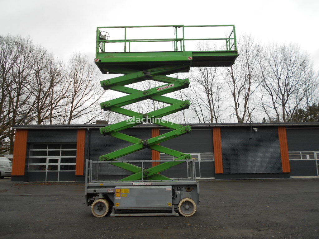 Holland Lift N-14EL12 makazasta platforma