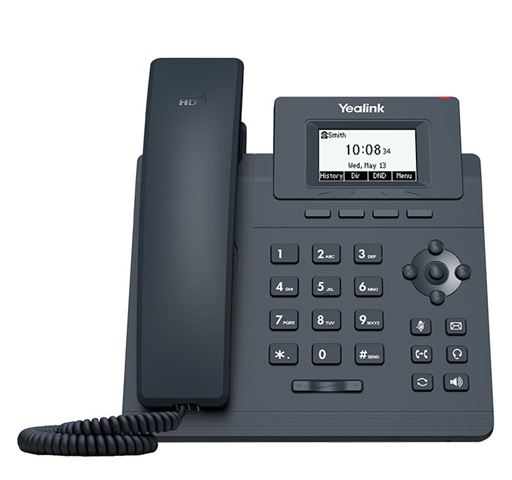 YEALINK SIP-T30P TELEFON