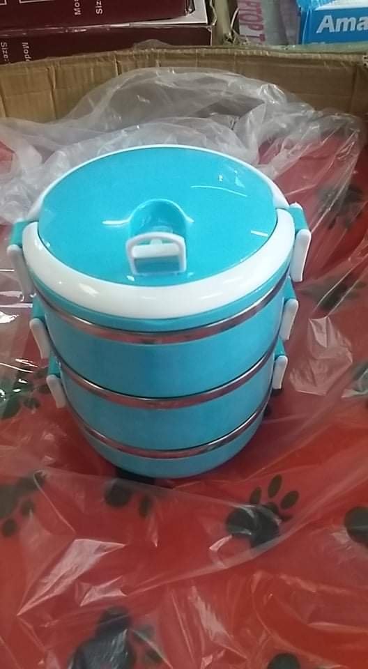 Lunch box posude za hranu