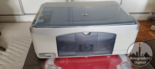HP PSC 1315