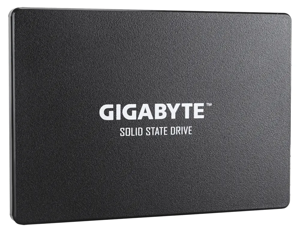 GIGABYTE SSD 2.5 SATA3 256GB GP-GSTFS31256GTND 520MBs/500MBs