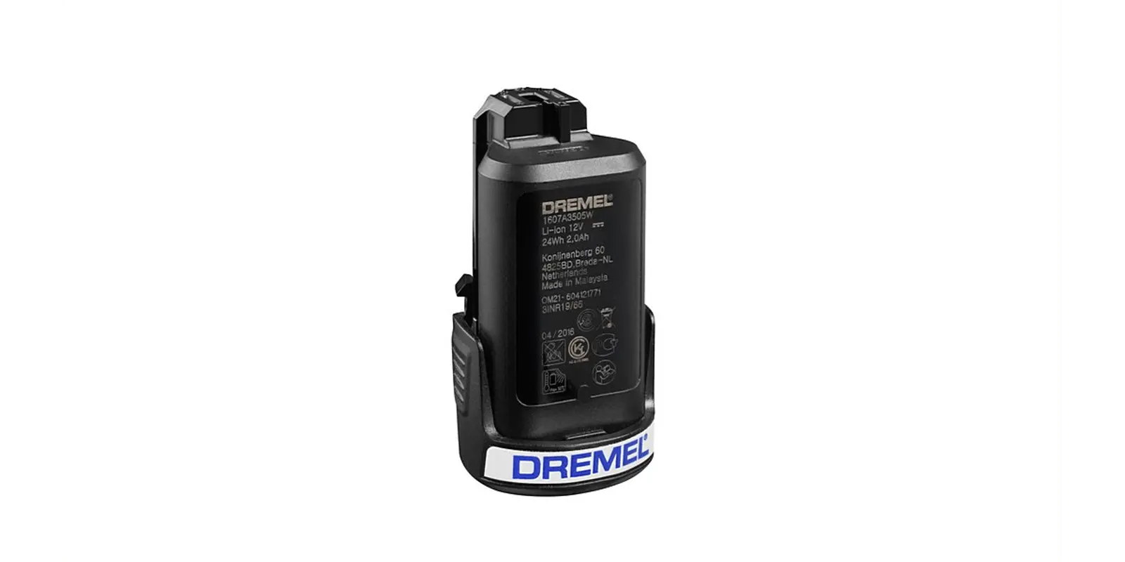 Dremel 880 litijum-jonska baterija 12V 26150880JA