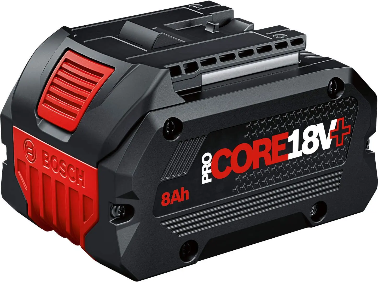 Bosch PROCORE18V+ 8.0Ah akumulator - baterija nove generacije 1600A02X00