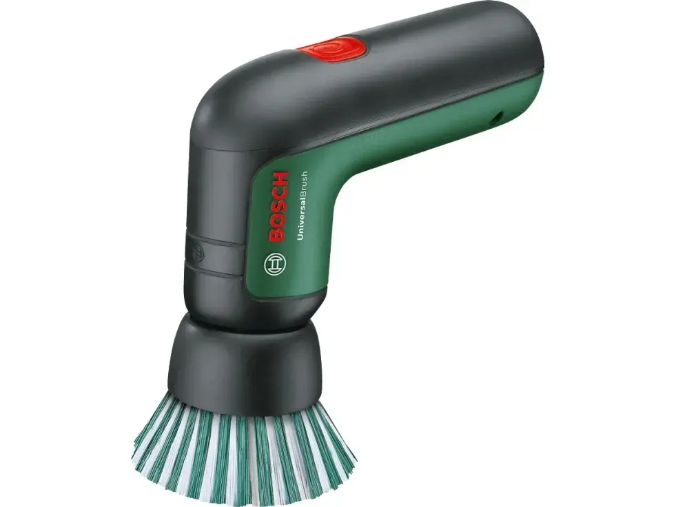 BOSCH PROFESSIONAL Akumulatorska četka Universal Brush sa nastavcima 3.6 06033E0000