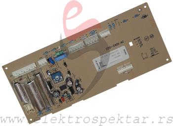 ELEKTRONIKA BEKO 2822640402 2827790402 0133206