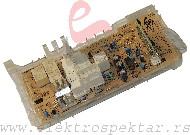 ELEKTRONIKA GORENJE WA50050-50080 ALT:154490 155313