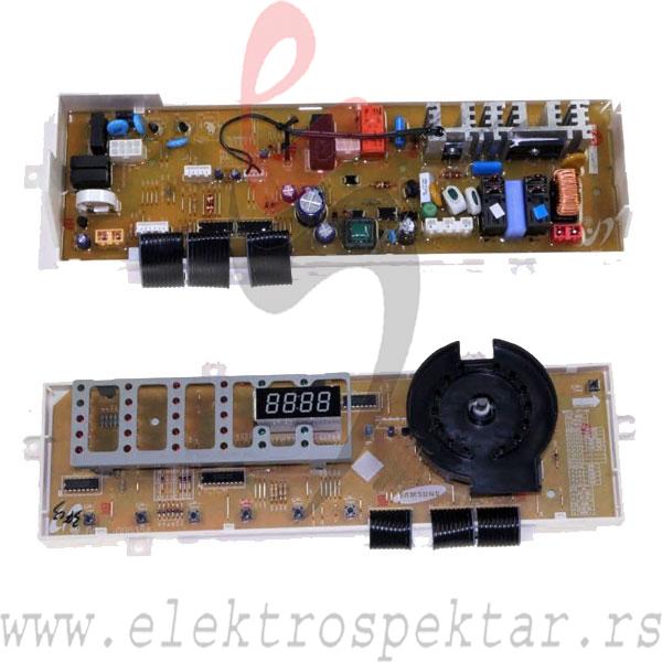 ELEKTRONIKA VEŠ MAŠINE SAMSUNG MFS-T1B12NS-00 0134094