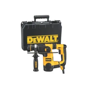 DEWALT Električni pneumatski čekić D25323K, 800W