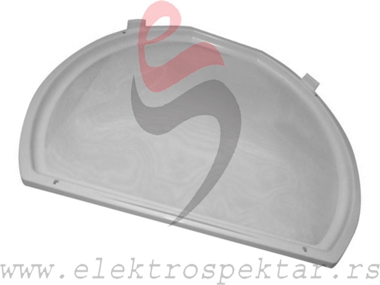 FILTER SUŠARE GORENJE 581102 0164020