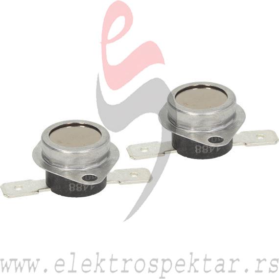 TERMOSTAT SONDA MERLONI 050574 222152 0142071