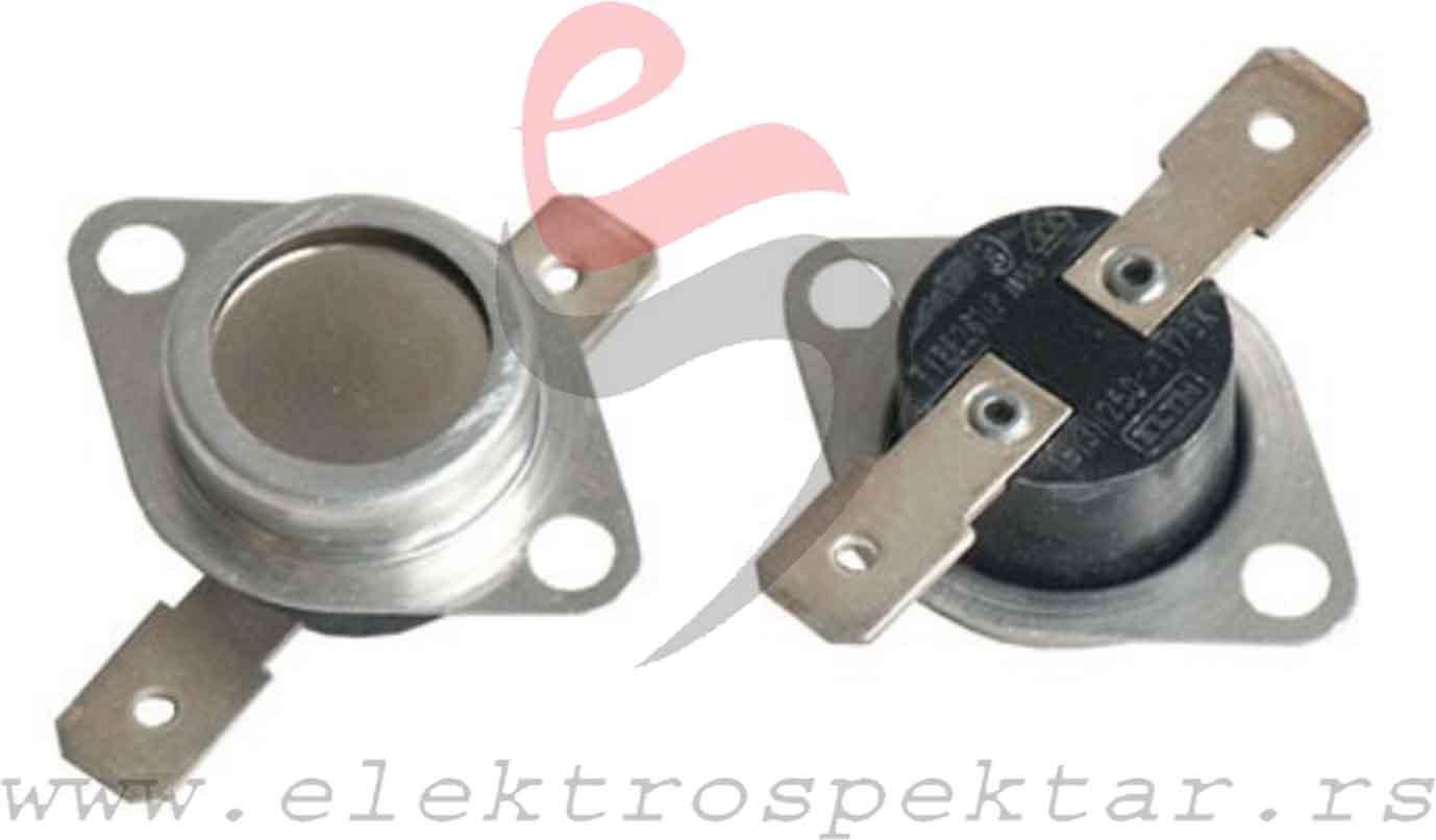 TERMOSTAT KLIKSON SUŠARE INDESIT 8061713 C00116598 0143850