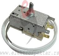 TERMOSTAT FRIŽIDERA K50 RANCO 1200MM 0191647