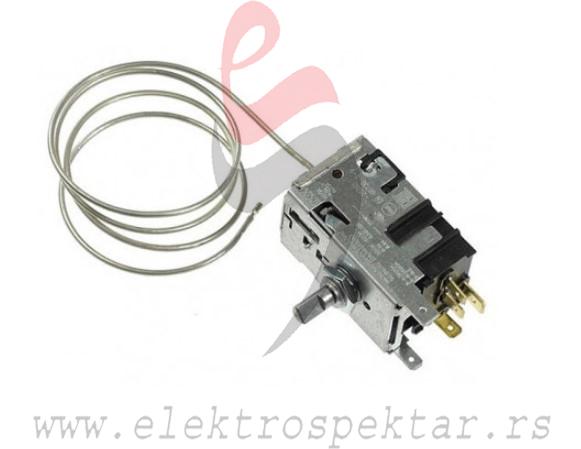 TERMOSTAT FRIŽIDERA GORENJE DANFOSS 077B6961 147444 0144269